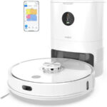 【2025年】ロボット掃除機 水拭き 兼用 おすすめ10選！メリット・デメリットとは？