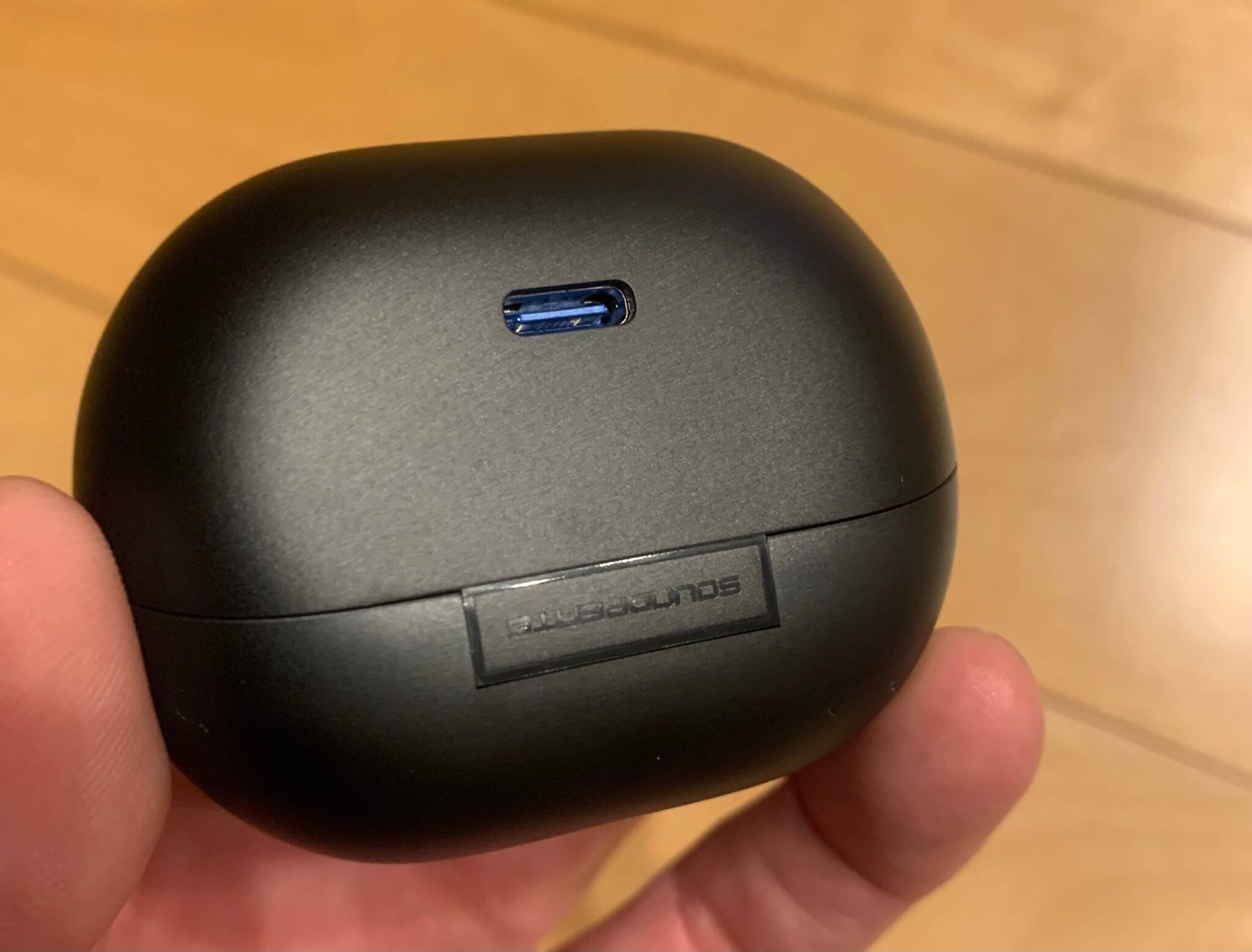 【レビュー評価】SOUNDPEATS UU イヤーカフ ワイヤレスイヤホン ‎POP Clipの口コミ評判は？